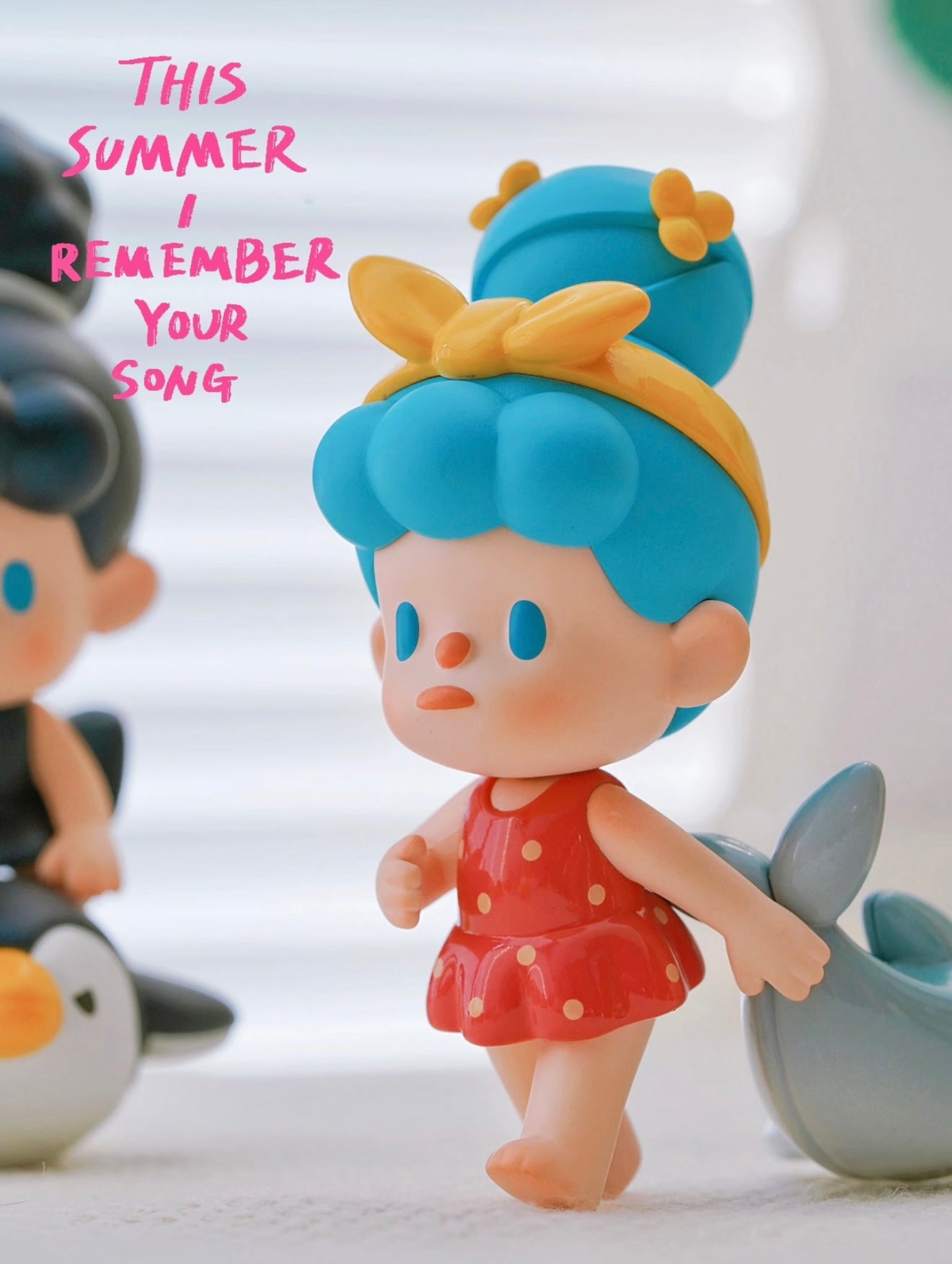 DoDo Sugar Jenny and Her Toy Friends – mytoylandus